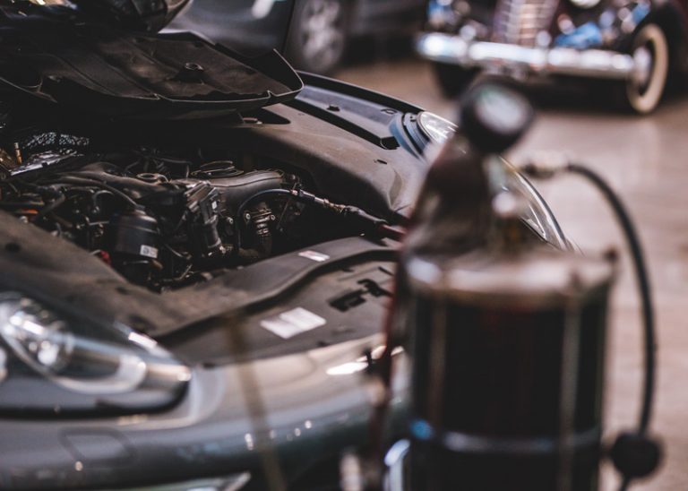 Officina Meccanica - Masiero Gomme